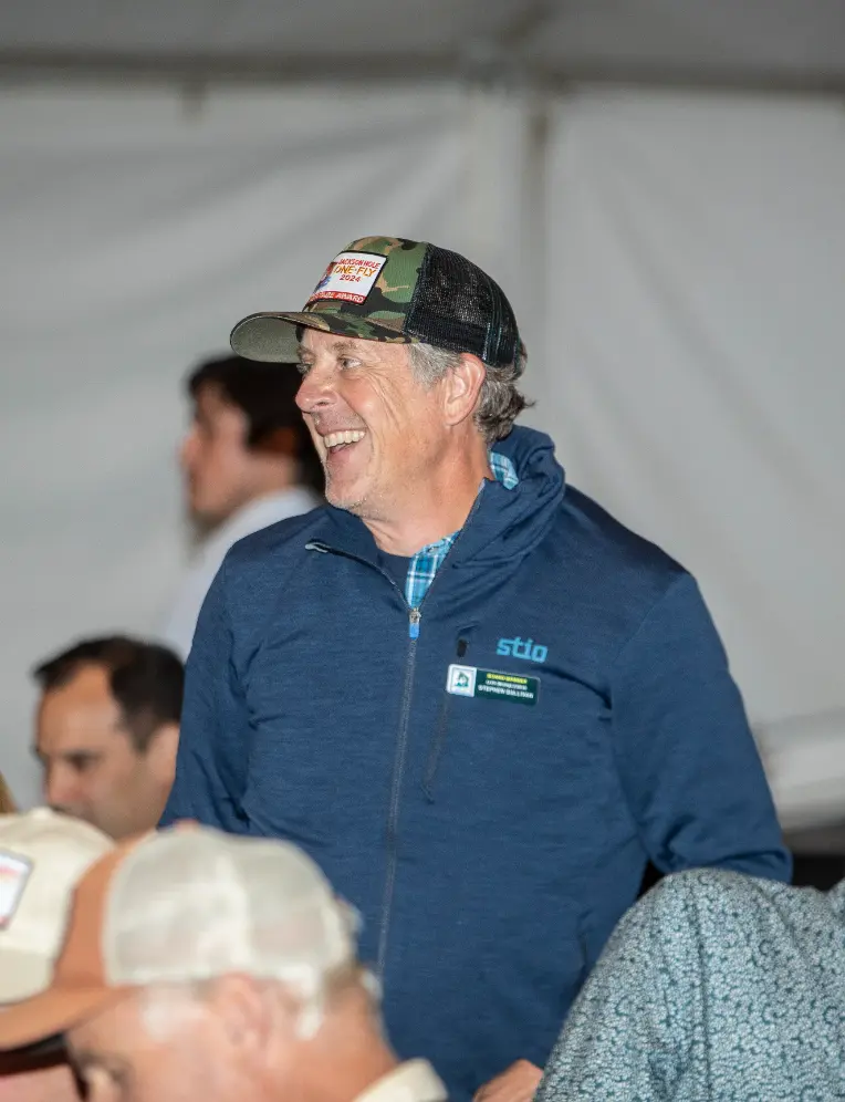 Jackson Hole Fly Fishing Tournament | One Fly Event Overview